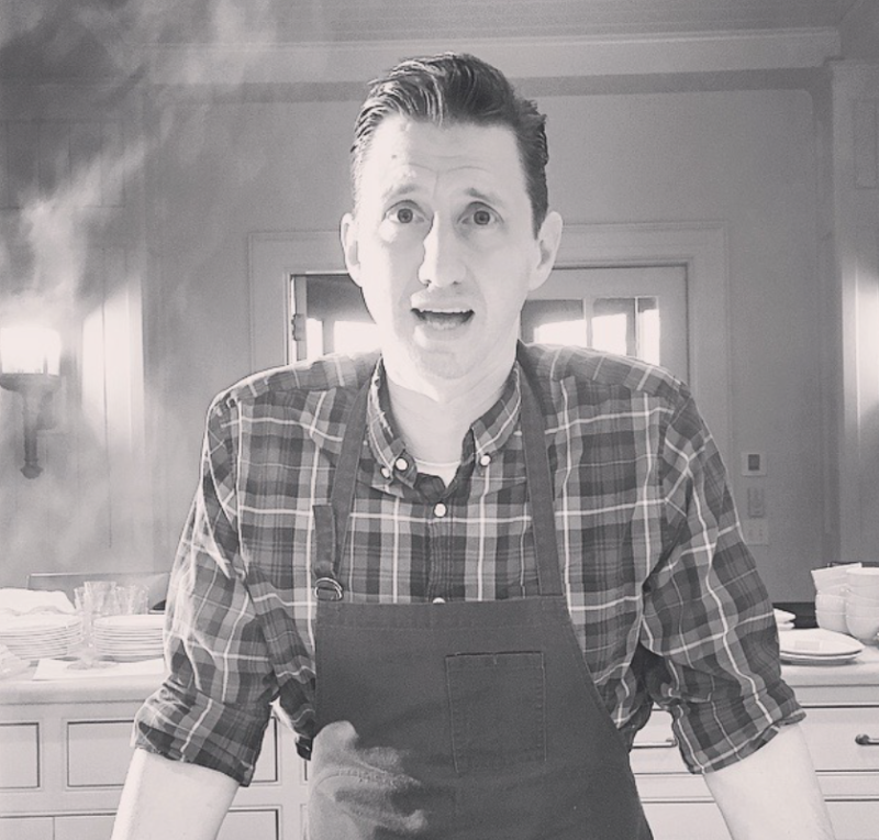 Careers - THE CHASTAIN - New American Bistro