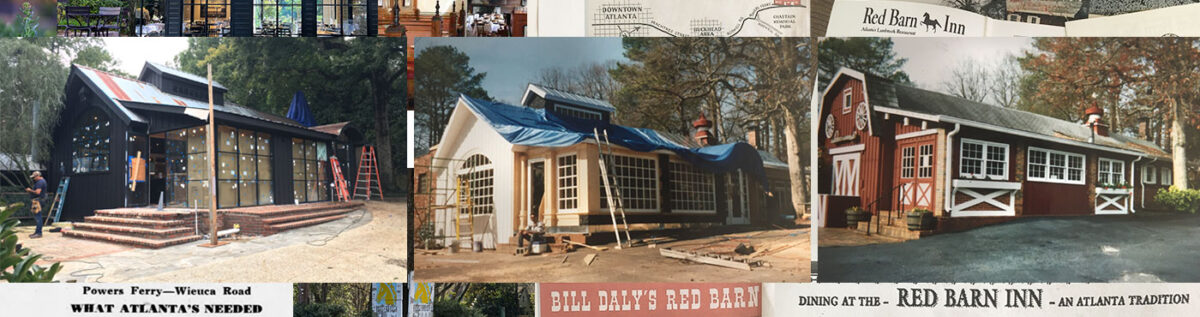 About - THE CHASTAIN - New American Bistro